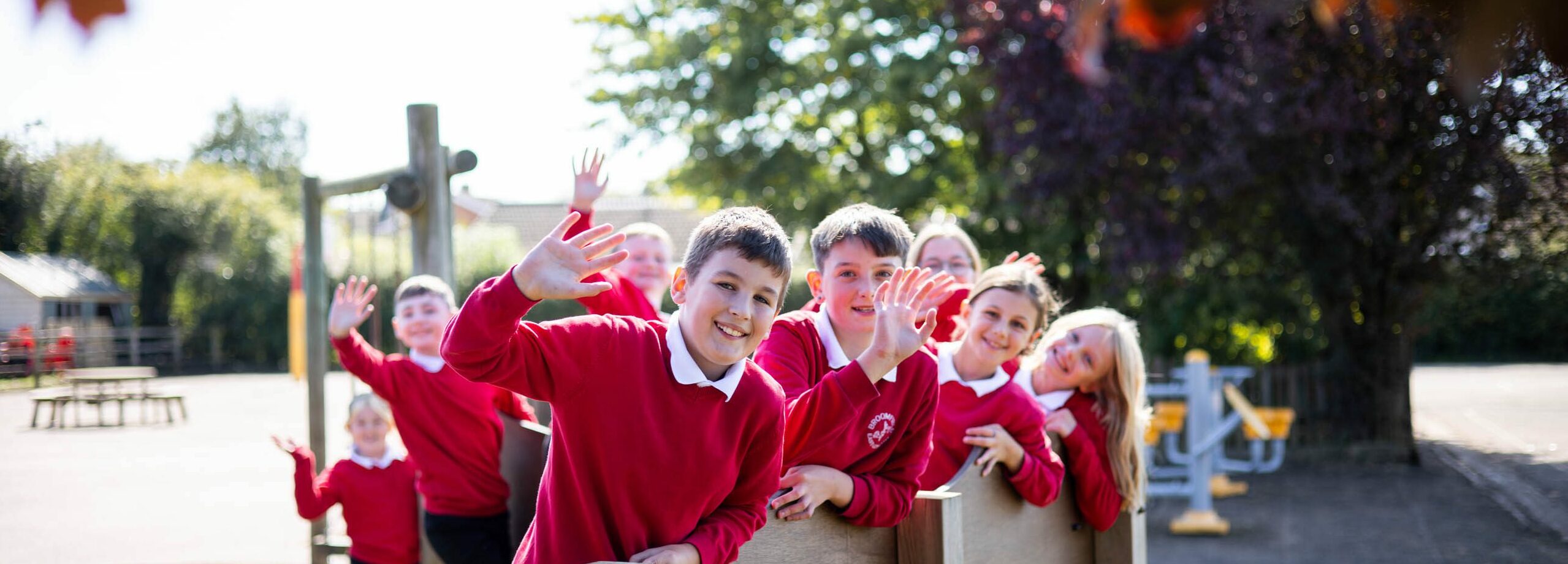 Our School - Broomfield Primary School